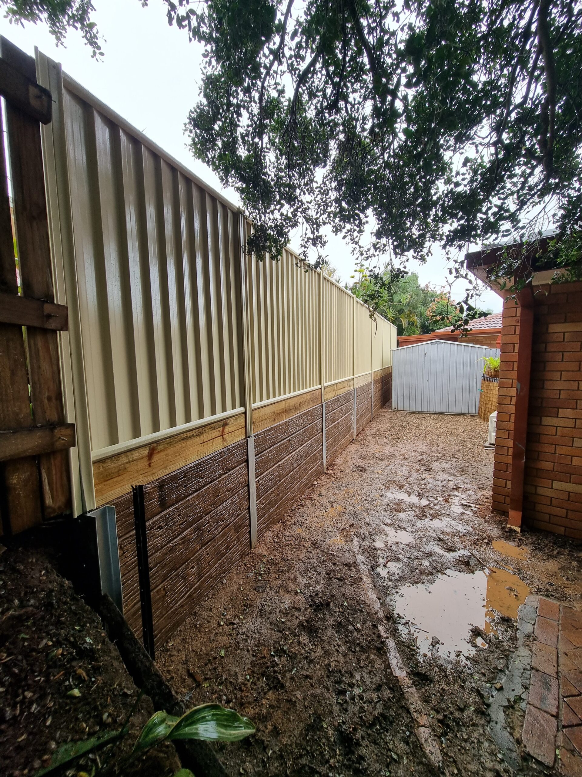 home | Queensland Retaining Walls