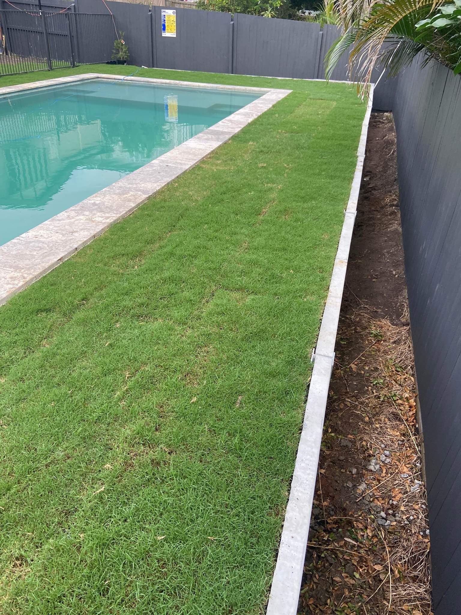 home | Queensland Retaining Walls