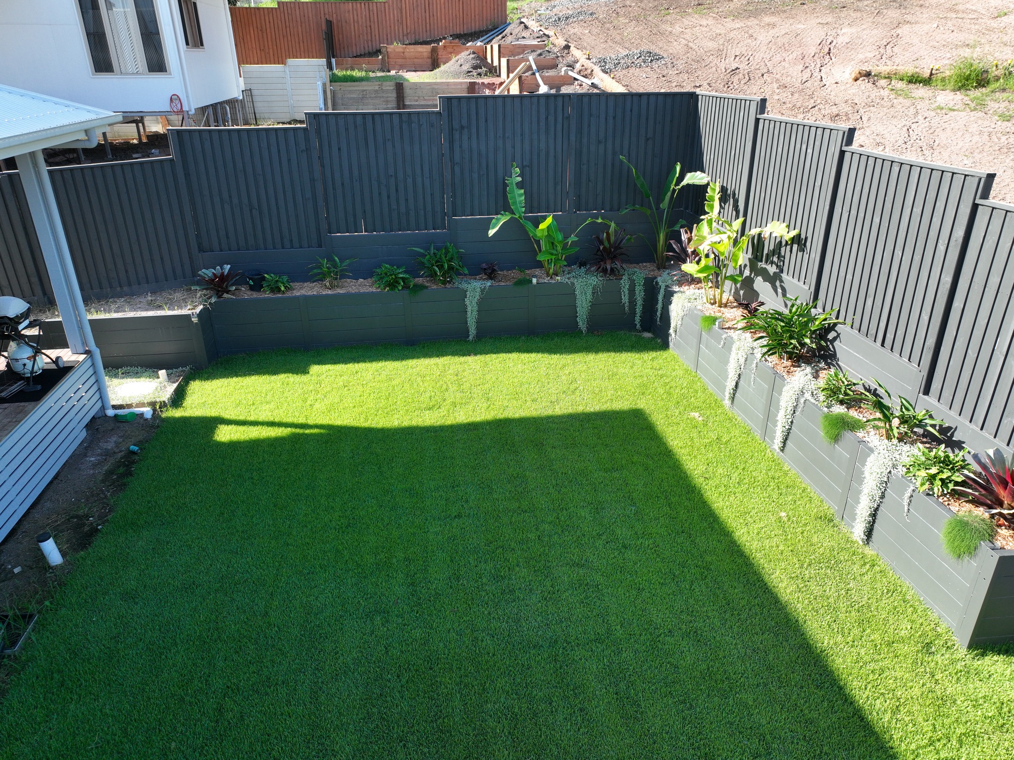 home | Queensland Retaining Walls